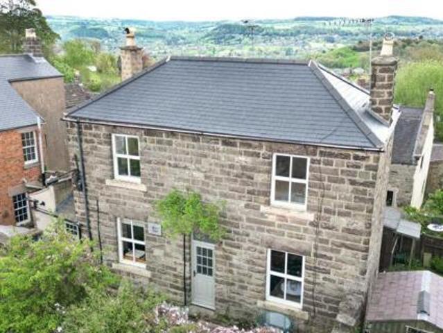 2 Bedroom Cottage For Sale In Main Road, Wensley
