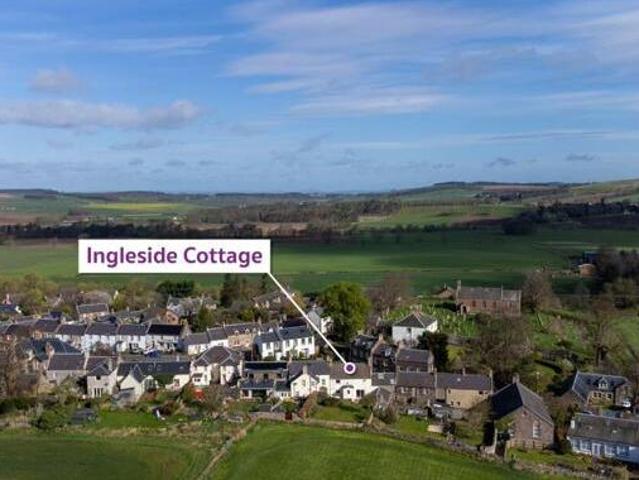 2 Bedroom Cottage For Sale In Main Street