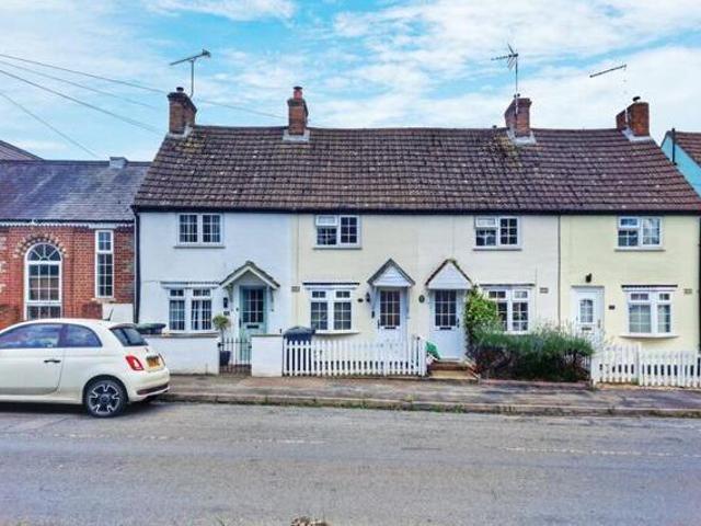 2 Bedroom Cottage For Sale In Maulden, Bedfordshire