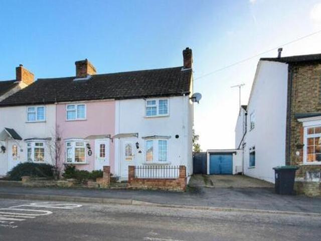2 Bedroom Cottage For Sale In Maulden, Bedfordshire