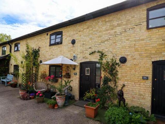 2 Bedroom Cottage For Sale In Meldreth