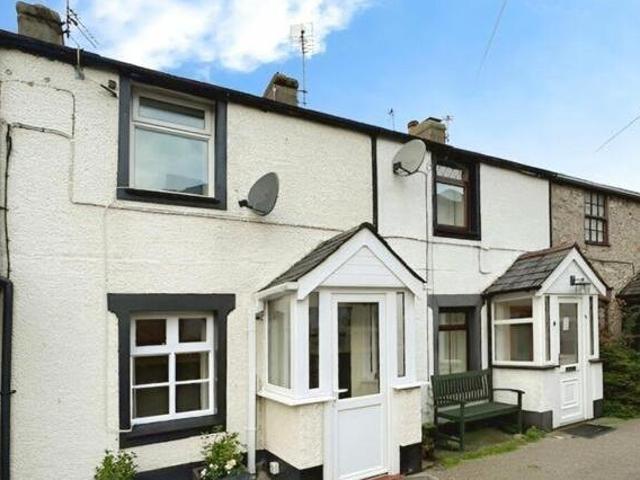 2 Bedroom Cottage For Sale In Meliden