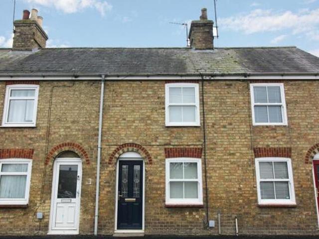2 Bedroom Cottage For Sale In Meppershall, Shefford