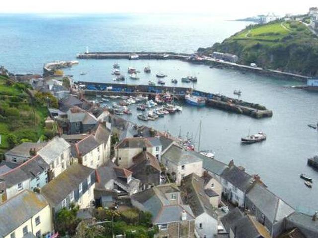 2 Bedroom Cottage For Sale In Mevagissey