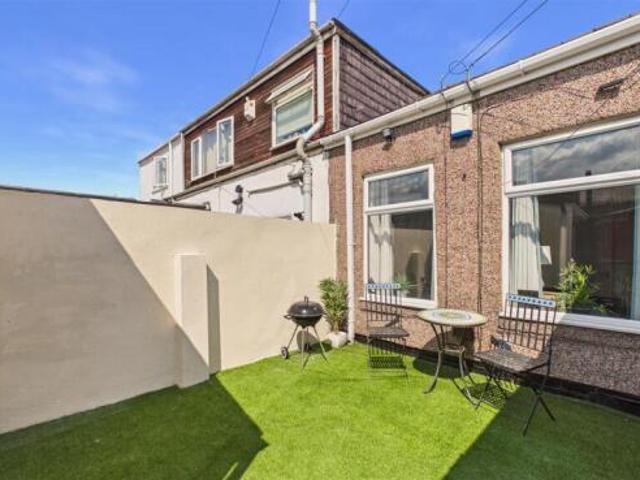 2 bedroom cottage for sale in Millburn Street, Millfield, Sunderland, SR4