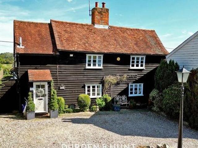 2 Bedroom Cottage For Sale In Moreton, Ongar