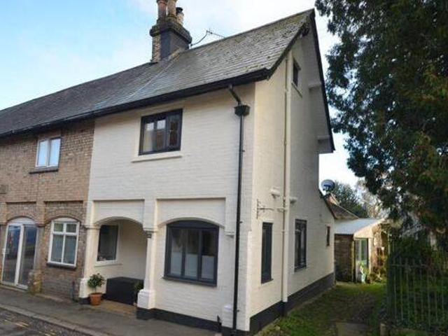2 Bedroom Cottage For Sale In Moretonhampstead