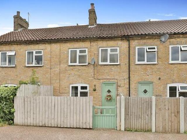 2 Bedroom Cottage For Sale In Narborough