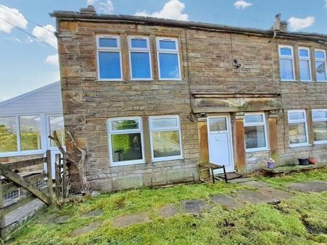2 Bedroom Cottage For Sale In Nenthead, Cumbria