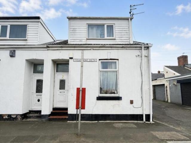 2 bedroom cottage for sale in Ocean Road South, Grangetown, Sunderland, SR2