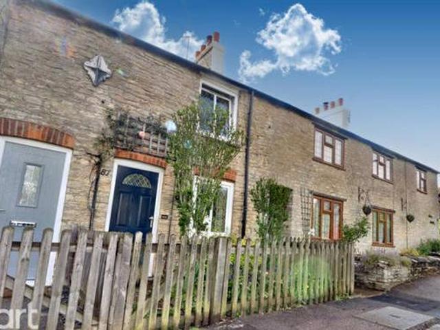 2 bedroom cottage for sale in Odell Road Odell MK43