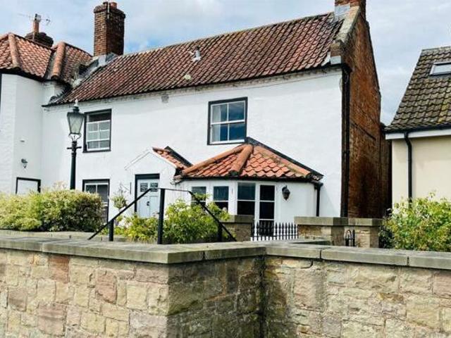 2 Bedroom Cottage For Sale In Off Main Street