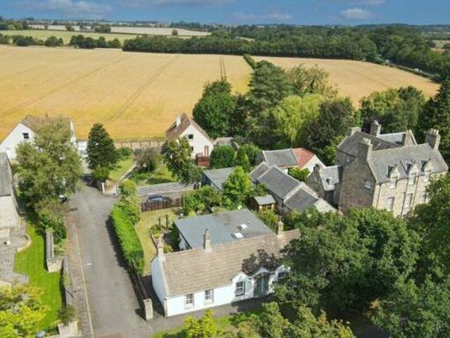 2 Bedroom Cottage For Sale In Ormiston