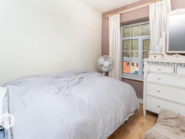 2 bedroom cottage for sale in Papermill Road, Bromley Cross, BL7