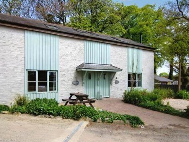 2 Bedroom Cottage For Sale In Penwarne Road