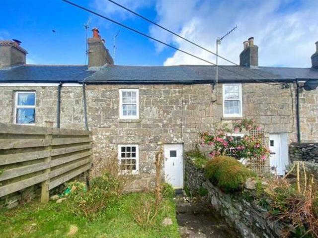 2 Bedroom Cottage For Sale In Pendeen