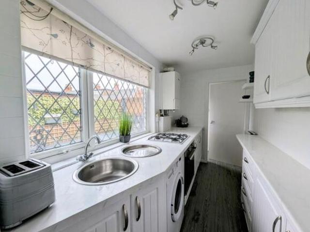 2 bedroom cottage for sale in Percy Terrace, Whitburn, SR6