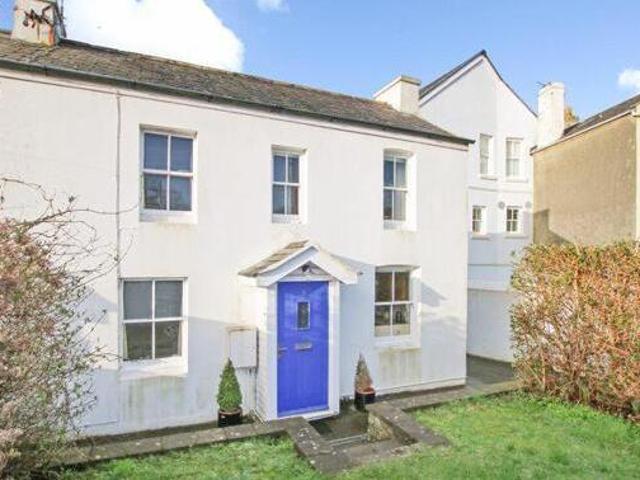2 Bedroom Cottage For Sale In Port Erin