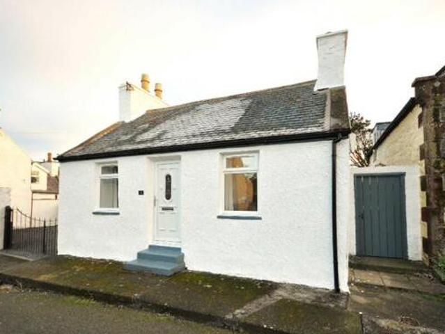 2 Bedroom Cottage For Sale In Port William, Wigtownshire