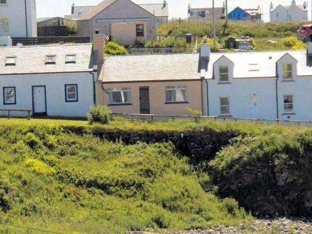 2 bedroom cottage for sale in Portnahaven Isle of Islay PA47 PA47