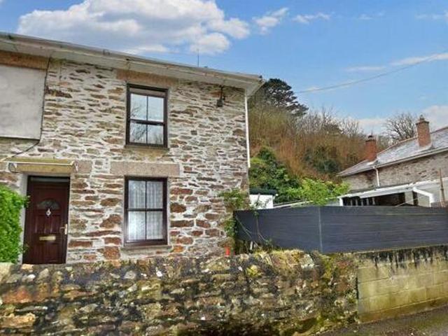 2 Bedroom Cottage For Sale In Portreath