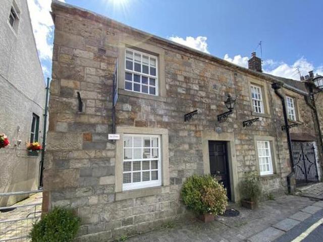 2 Bedroom Cottage For Sale In Preston, Lancashire