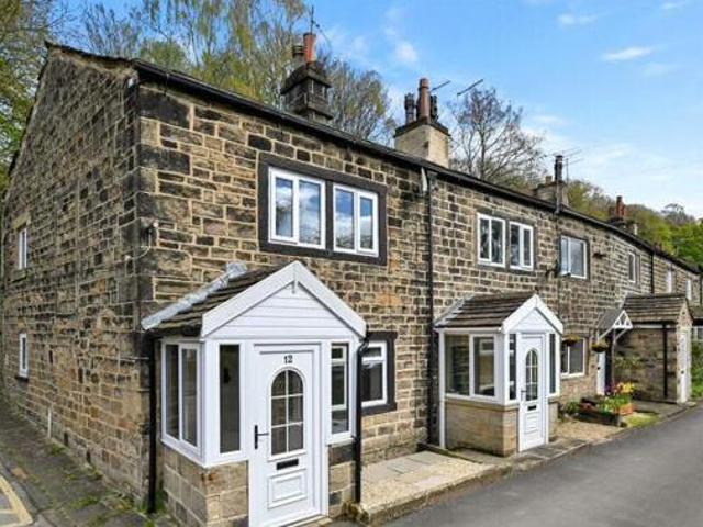 2 Bedroom Cottage For Sale In Rawdon
