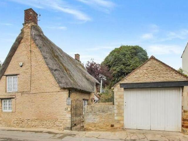 2 Bedroom Cottage For Sale In Roade