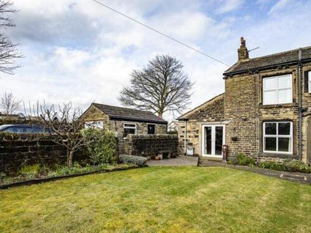 2 Bedroom Cottage For Sale In Rochdale Road