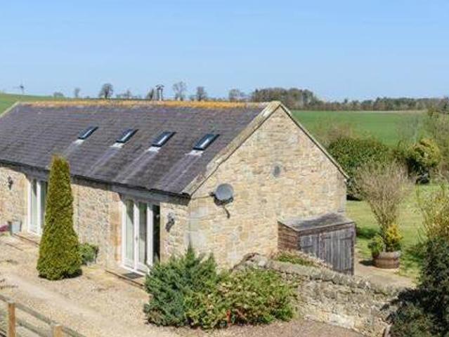 2 Bedroom Cottage For Sale In Rock, Alnwick