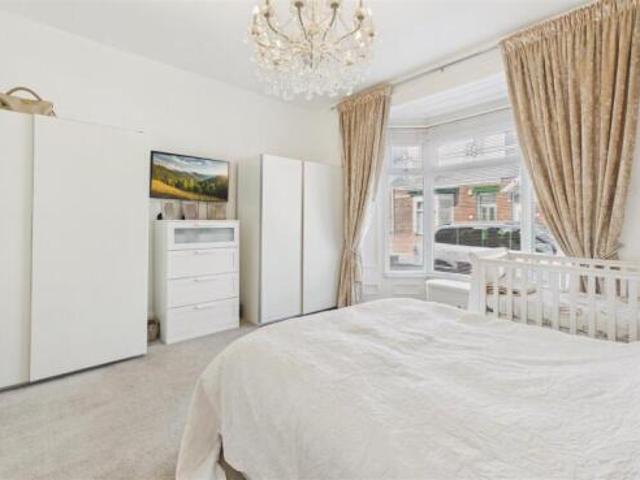 2 bedroom cottage for sale in Roxburgh Street, Fulwell, Sunderland, SR6