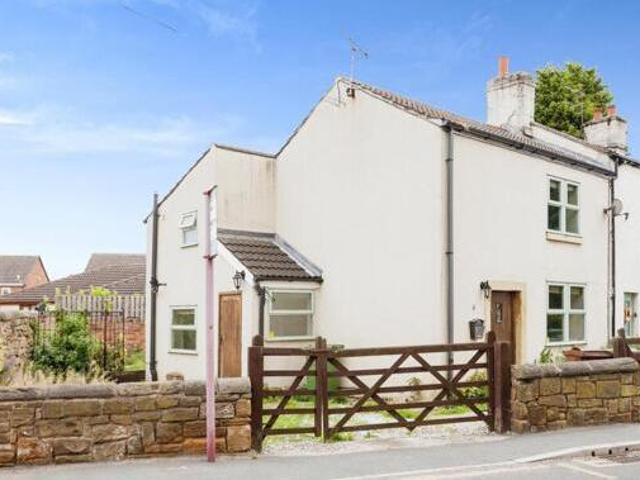 2 Bedroom Cottage For Sale In Ryhill