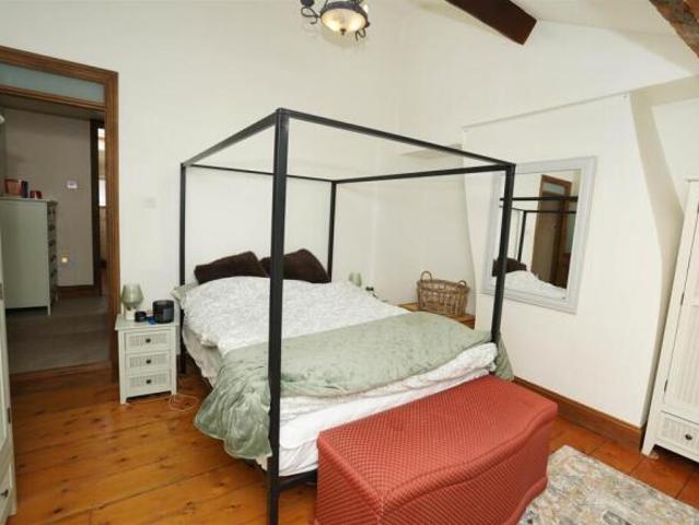 2 bedroom cottage for sale in School Court, Egerton, Bolton, BL7