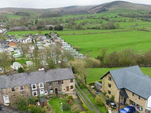 2 Bedroom Cottage For Sale In Sabden, Lancashire