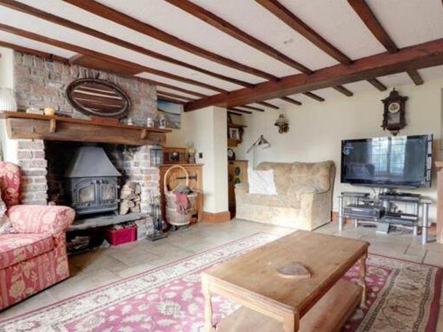 2 Bedroom Cottage For Sale In Saul
