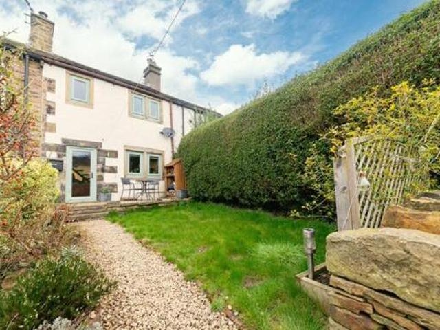 2 Bedroom Cottage For Sale In Skelmanthorpe