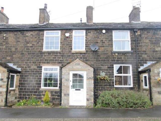 2 Bedroom Cottage For Sale In Shawclough