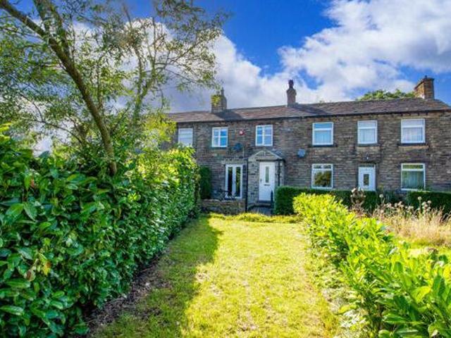 2 Bedroom Cottage For Sale In Shelley