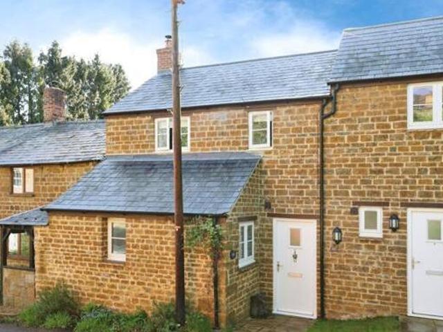 2 Bedroom Cottage For Sale In Shutford