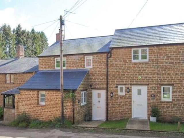 2 Bedroom Cottage For Sale In Shutford