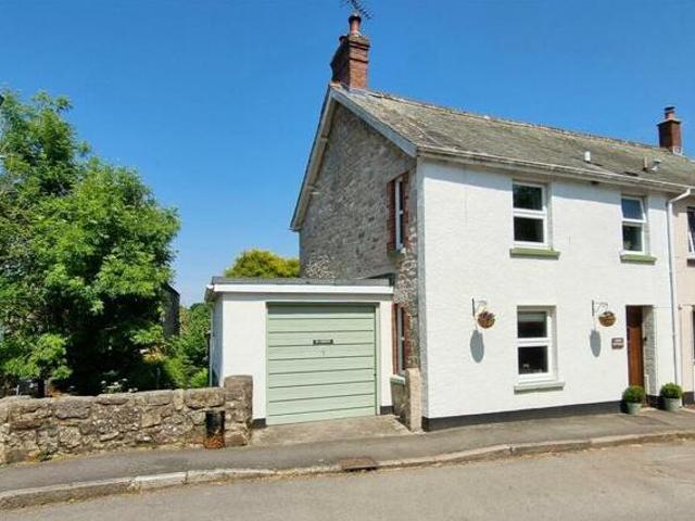 2 Bedroom Cottage For Sale In South Zeal