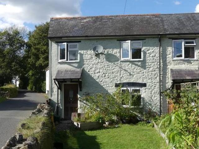 2 bedroom cottage for sale in South Brent Devon TQ10 TQ10
