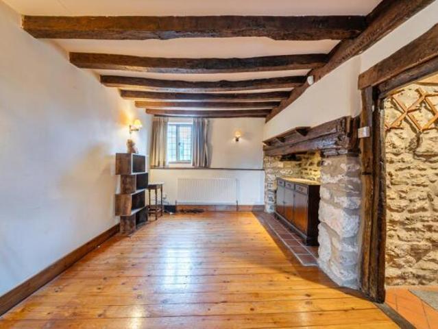 2 bedroom cottage for sale in South Hinksey, Oxford, OX1