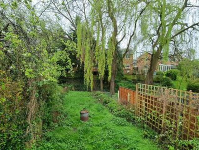 2 Bedroom Cottage For Sale In Southam