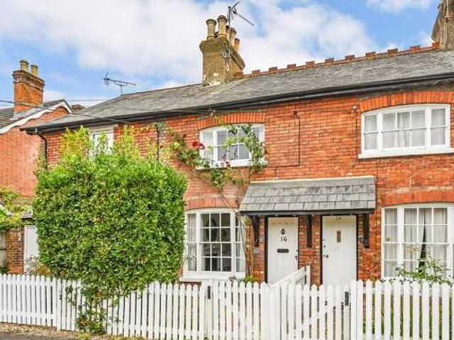 2 Bedroom Cottage For Sale In Southampton
