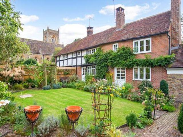 2 Bedroom Cottage For Sale In Slinfold