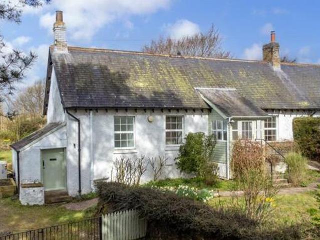 2 Bedroom Cottage For Sale In Smailholm