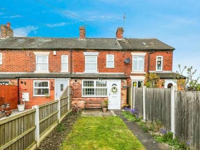 2 Bedroom Cottage For Sale In Smalley