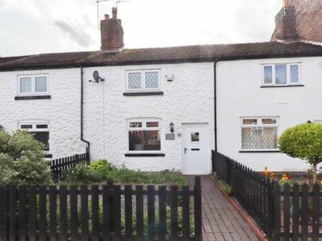2 Bedroom Cottage For Sale In Swinton