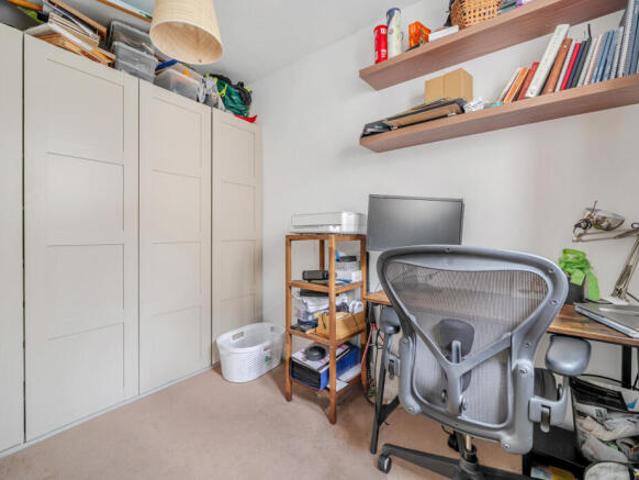 2 bedroom cottage for sale in St. Georges Road, Cheltenham, Gloucestershire, GL50